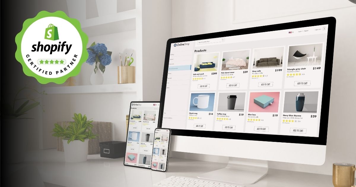 Online Shop Erstellen Lassen